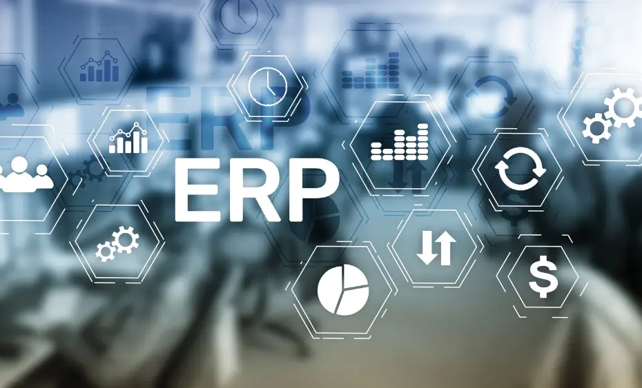 ERP SaaS vs ERP Cloud : Les Différences Clés Expliquées ERP SaaS vs ERP Cloud : Les Différences Clés Expliquées