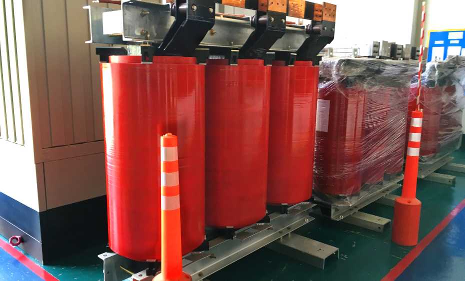 Electrical Testing of Dry-Type Transformers